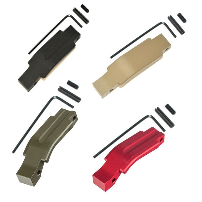 Trigger Guards - AR15Discounts