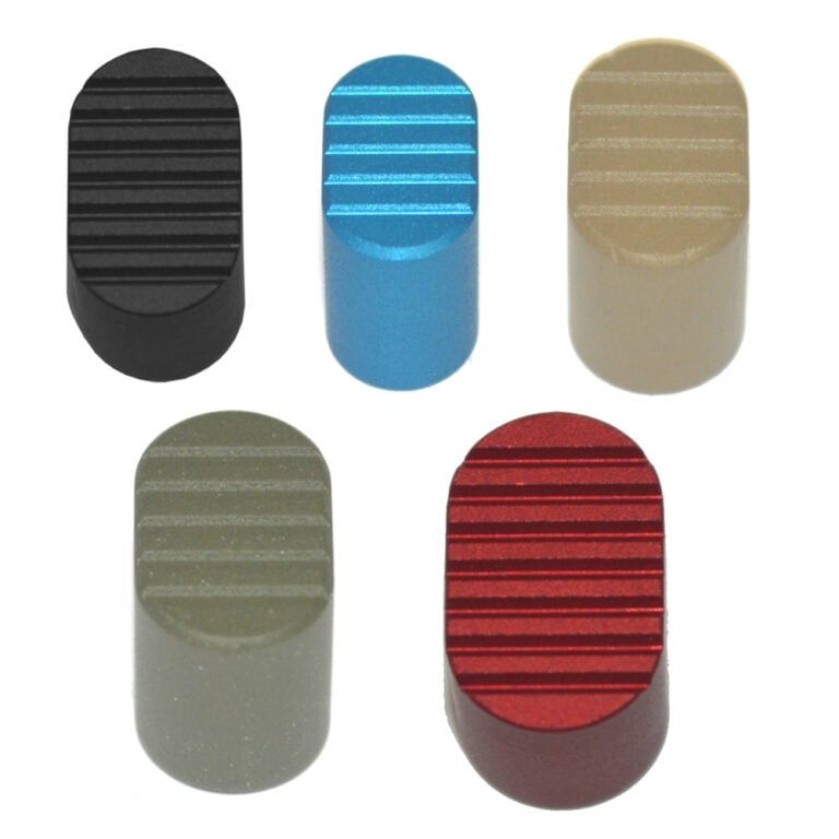 Magazine Releases - AR15Discounts