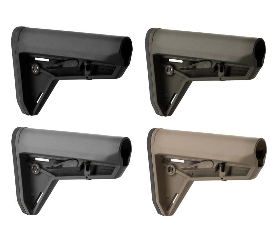 AR 15 Stocks - Best AR 15 Stock Kits - AR15Discounts