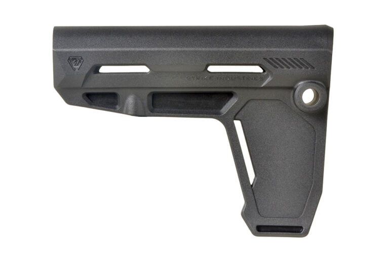 Pistol Brace vs. Stock: What’s the Difference and Which is Right for ...