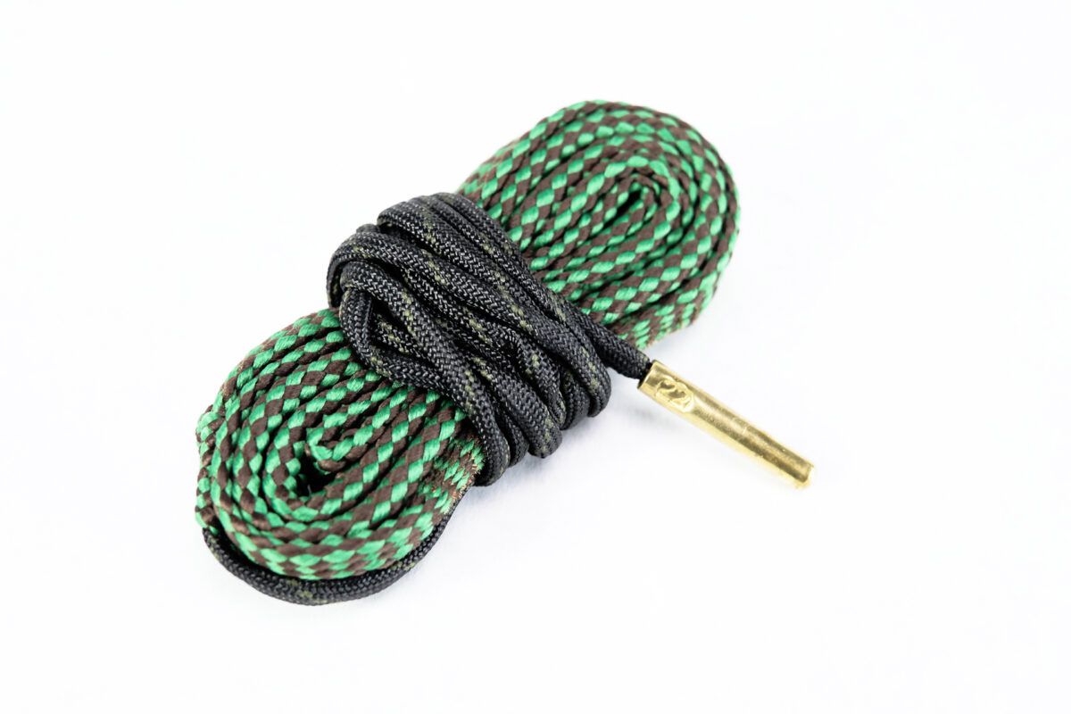NBS Bore Cleaner – Easy pistol and rifle bore cleaning