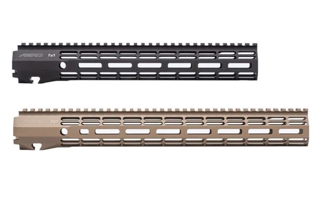 AR-15 Handguards