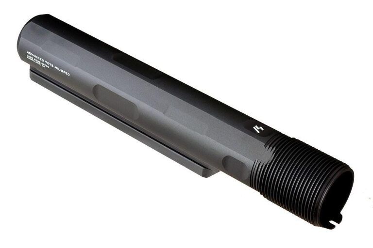 - Strike Industries Advanced Receiver Extension (Buffer Tube) for AR-15 ...