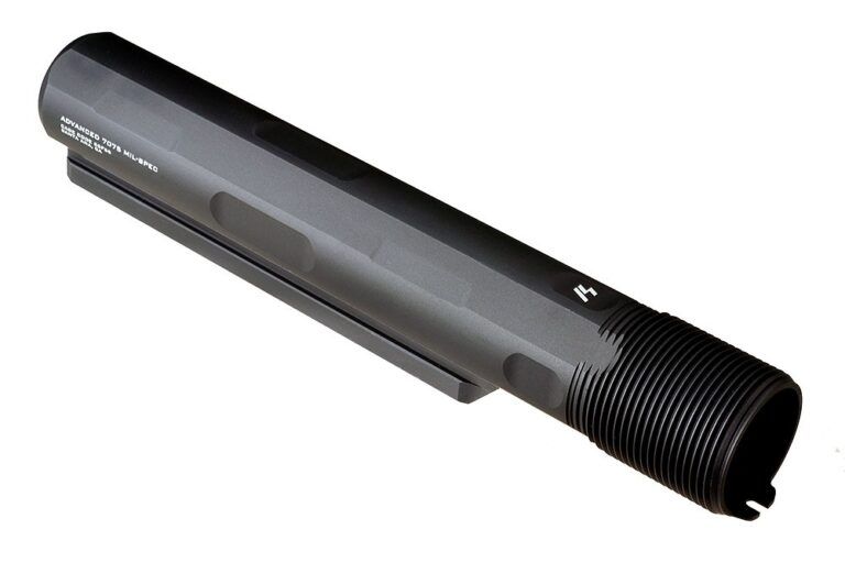 - Strike Industries Advanced Receiver Extension (Buffer Tube) for AR-15 ...