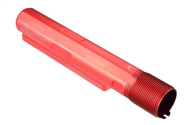 - Strike Industries Advanced Receiver Extension (Buffer Tube) for AR-15 ...