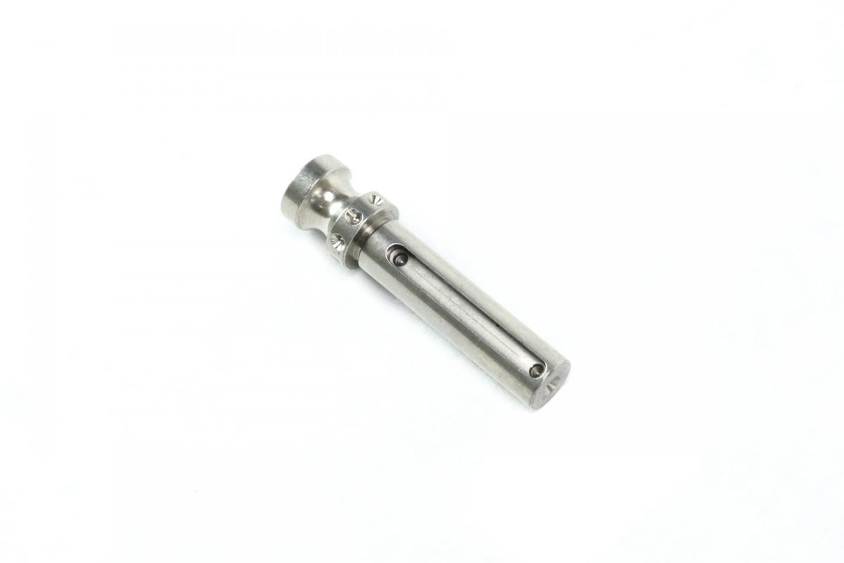 - NBS DPMS LR-308 Extended Easy Pull Takedown Pin - Stainless Steel ...