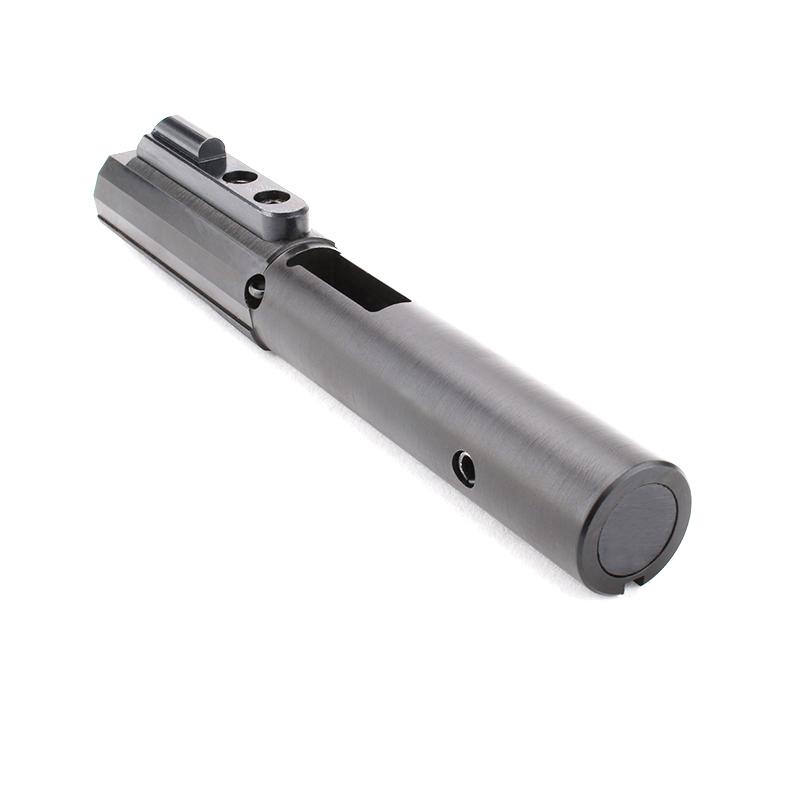NBS 9mm Bolt Carrier Group w/ Heavy Duty M16 Style Extractor ...