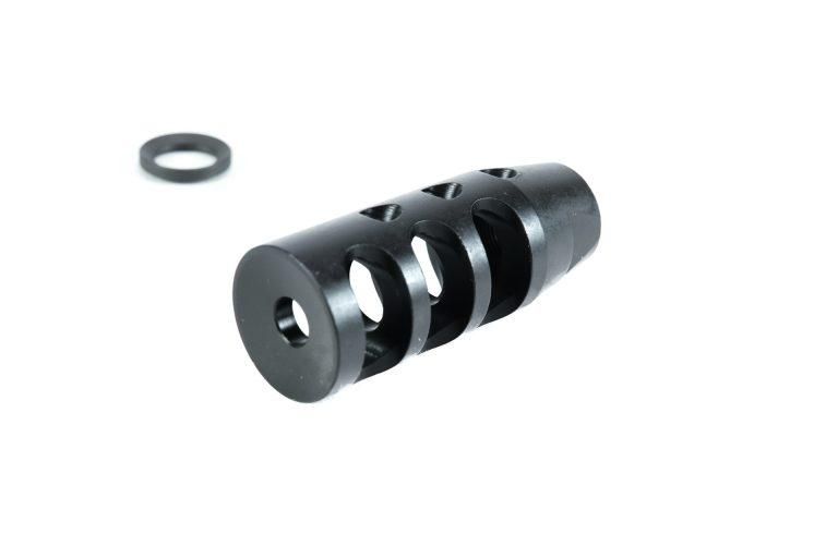 AR-15 Muzzle Brakes, AR-15 Flash Hiders & AR-15 Compensators