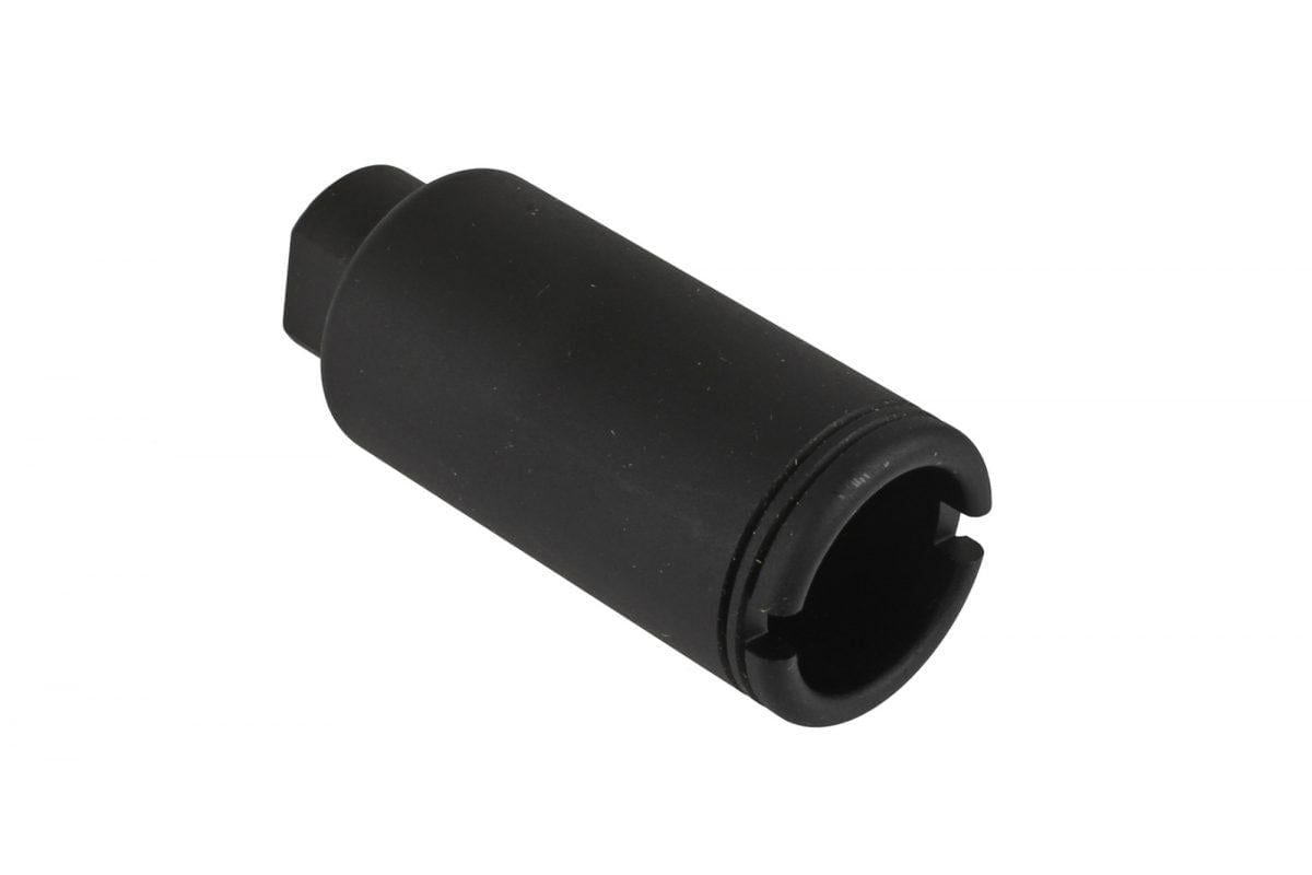 AR-15 Muzzle Brakes, AR-15 Flash Hiders & AR-15 Compensators