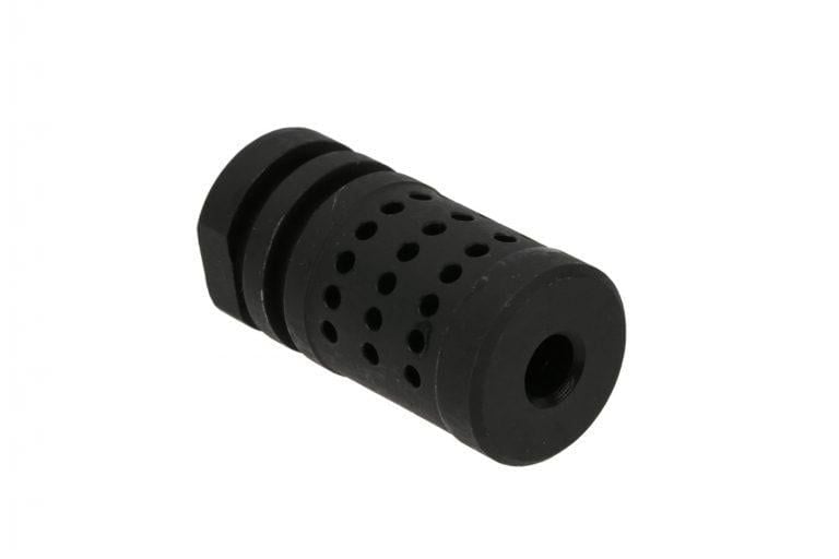 AR-15 Muzzle Brakes, AR-15 Flash Hiders & AR-15 Compensators