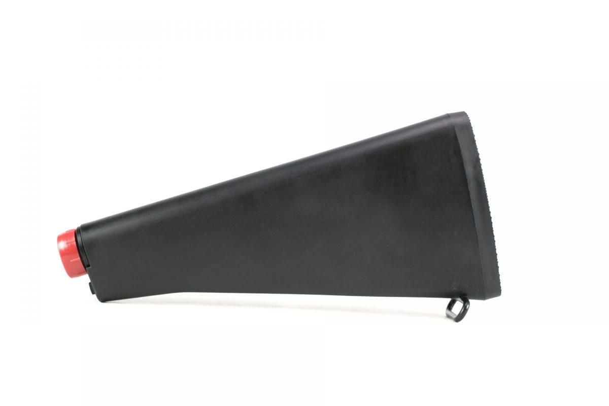 AR15-KT-114 - KAK AR-15 A2 Buttstock Kit - Black - AR15Discounts