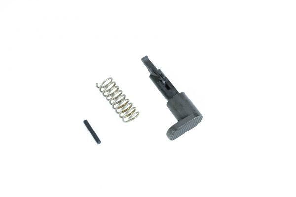 - NBS AR-15 / LR-308 Teardrop Forward Assist Kit - AR15Discounts