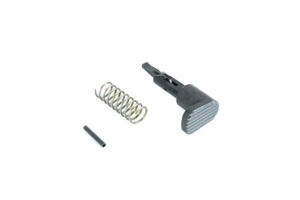 - NBS AR-15 / LR-308 Teardrop Forward Assist Kit - AR15Discounts