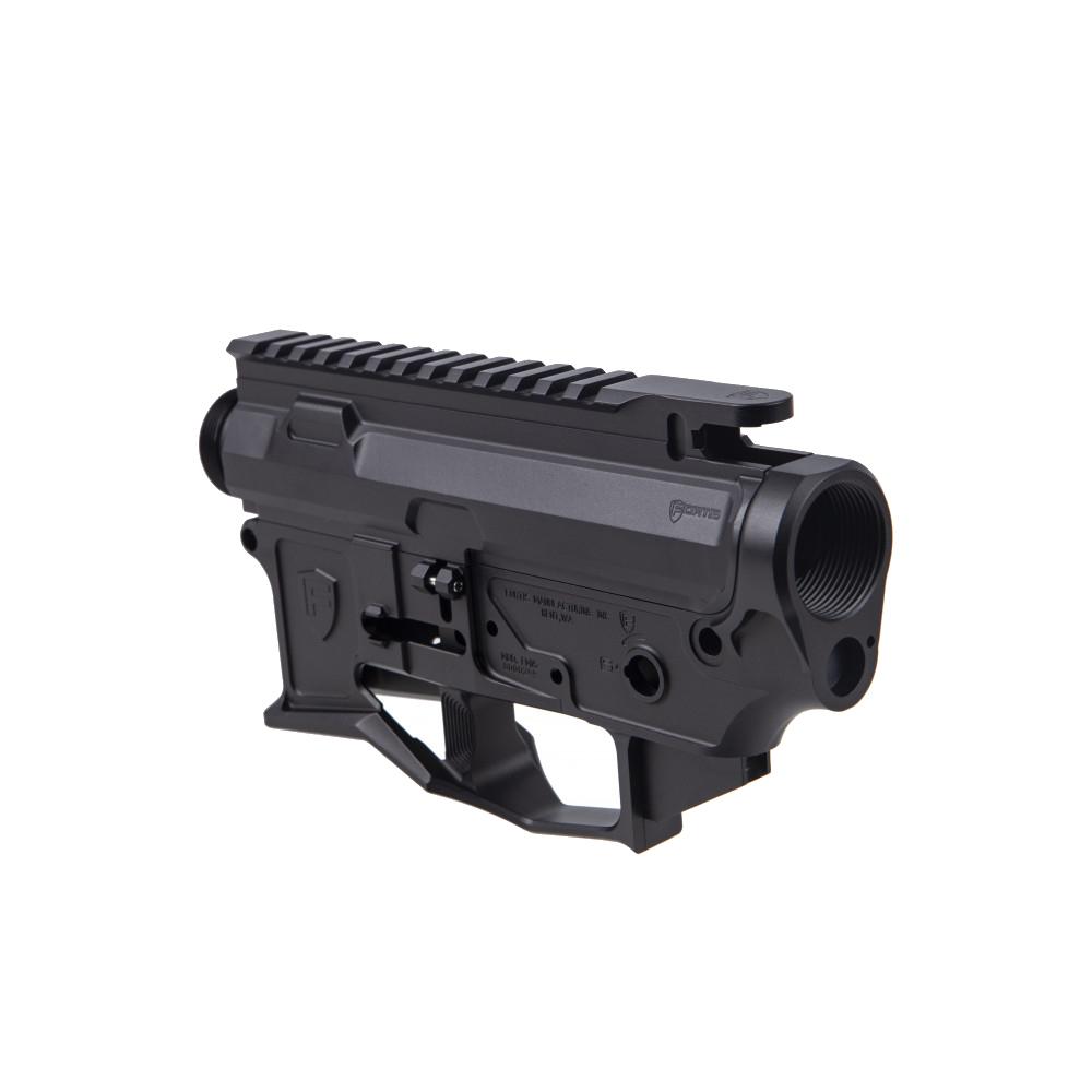 Fortis License Matched Set - 7075 Standard Configuration - AR15Discounts