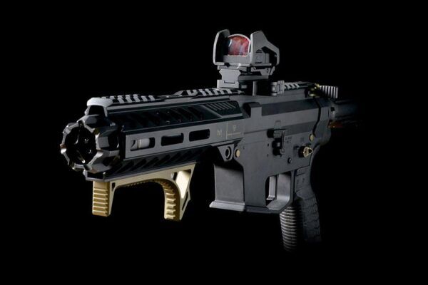 SI-REX - Strike Industries REX - Reflex Exoskeleton - AR15Discounts