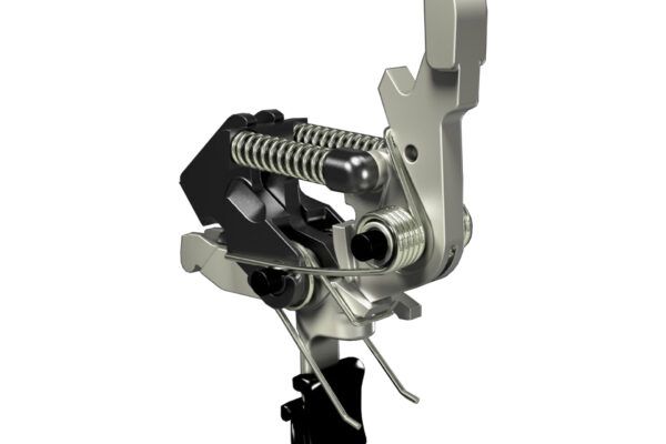 HPTECL - Hiperfire HIPERTOUCH Eclipse AR Trigger - AR15Discounts