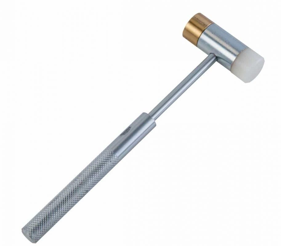 952636 - Wheeler Delta Series AR-15 Roll Pin Install Tool Kit ...