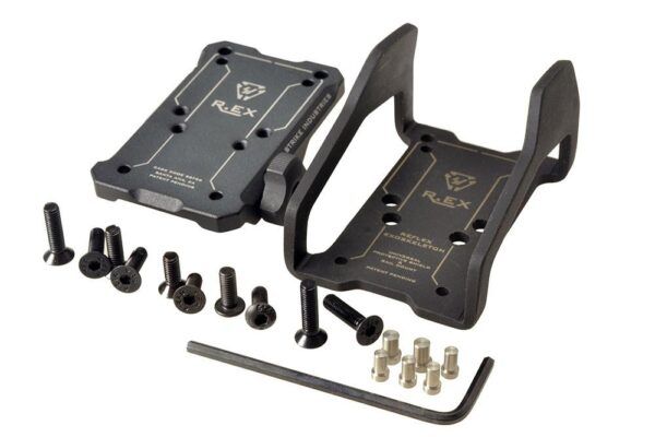 SI-REX - Strike Industries REX - Reflex Exoskeleton - AR15Discounts