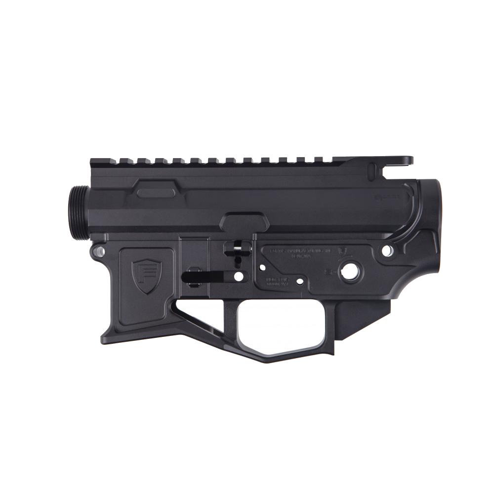 Fortis License Matched Set - 7075 Standard Configuration - AR15Discounts