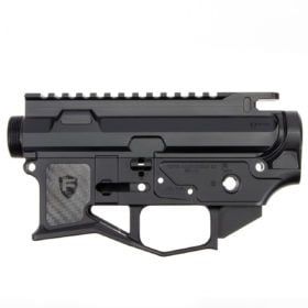 - Anderson Ghost / No Logo Receiver Set - AR15Discounts