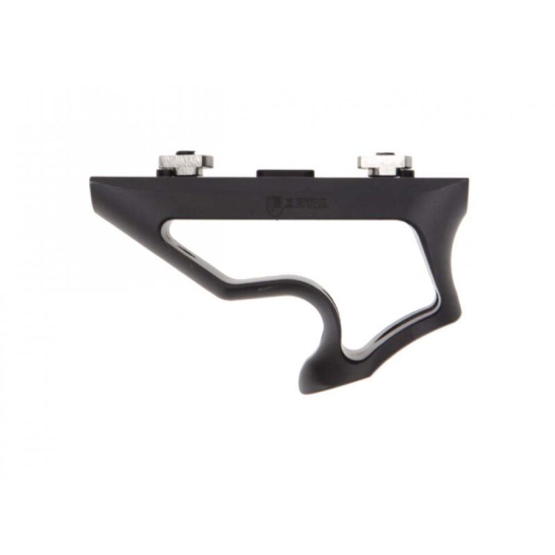 - Fortis Shift Short Angled Grip (ATF Approved) - M-LOK - AR15Discounts