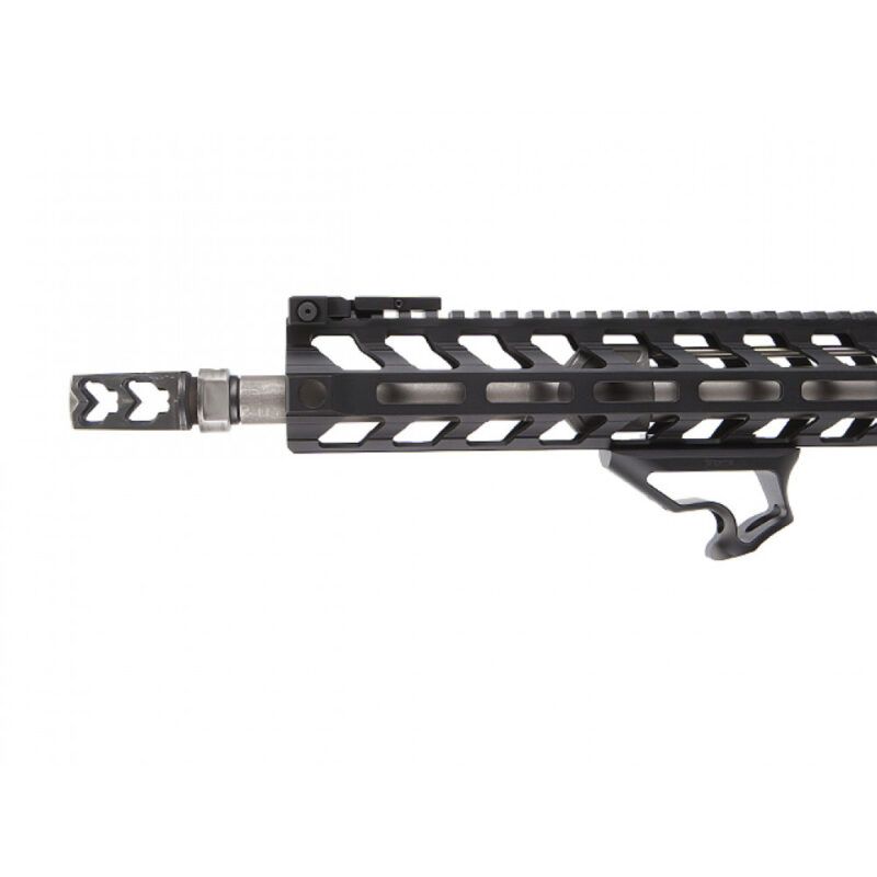 - Fortis Shift Short Angled Grip (ATF Approved) - M-LOK - AR15Discounts