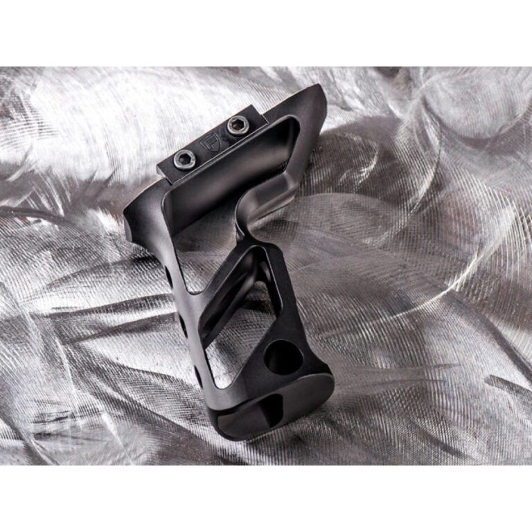 - Fortis Shift Vertical Grip - Picatinny - AR15Discounts