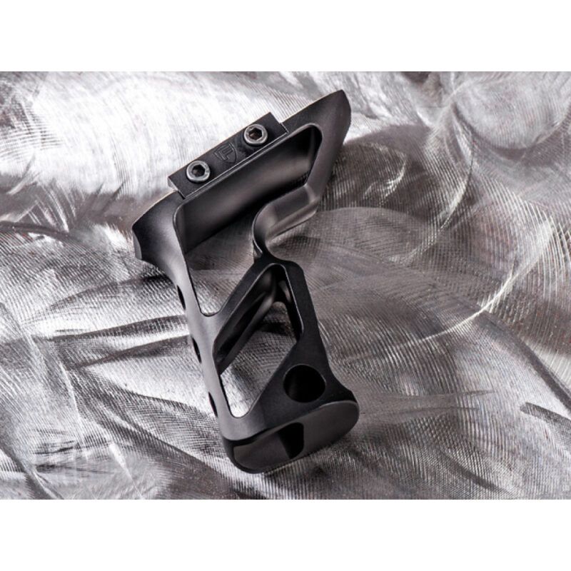 SHIFT-VG-PIC - Fortis Shift Vertical Grip - Picatinny - AR15Discounts