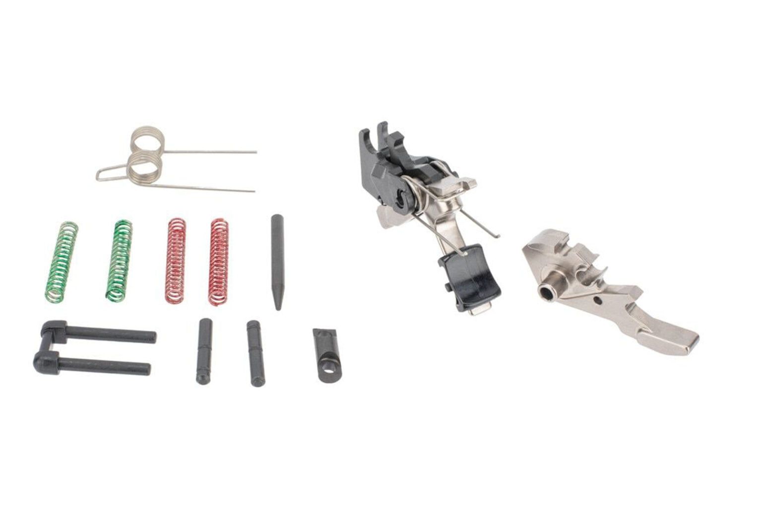 HPTECL - Hiperfire HIPERTOUCH Eclipse AR Trigger - AR15Discounts