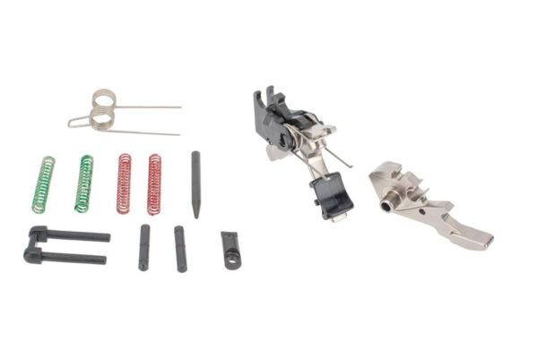 HPTECL - Hiperfire HIPERTOUCH Eclipse AR Trigger - AR15Discounts