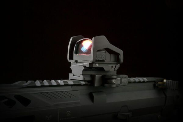 - Strike Industries REX - Reflex Exoskeleton - AR15Discounts