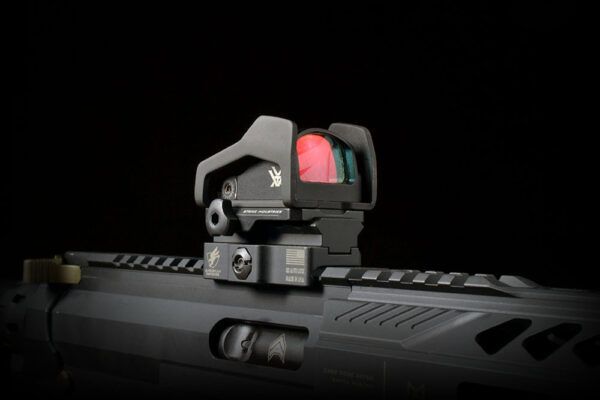 SI-REX - Strike Industries REX - Reflex Exoskeleton - AR15Discounts