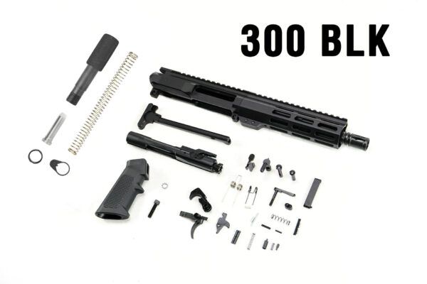 AR-15 Kits - AR-15 Rifle Kits & More on Sale at AR15Discounts