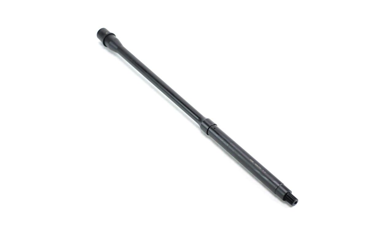 428-B556RGVNT2017(M) - 20" Black Nitride 4150 Steel Government Barrel ...