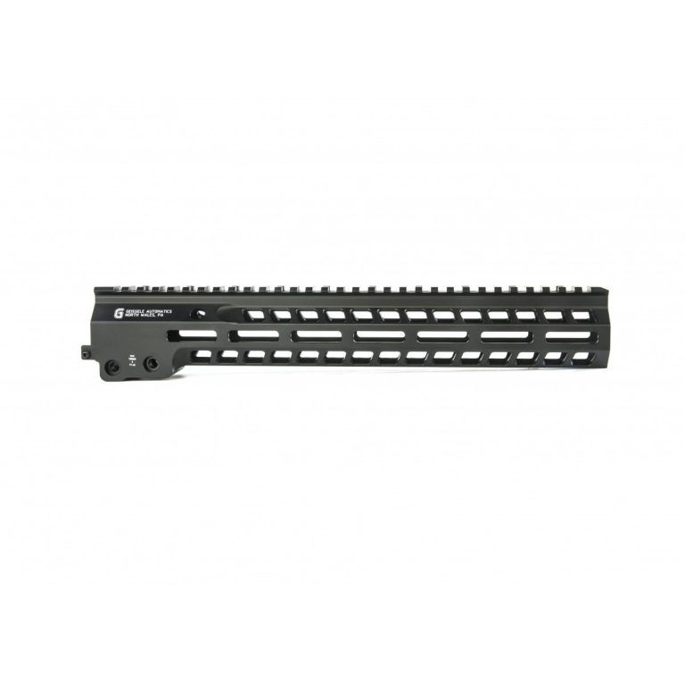 Geissle Super Modular Rail MK14 M-LOK Handguard - AR15Discounts