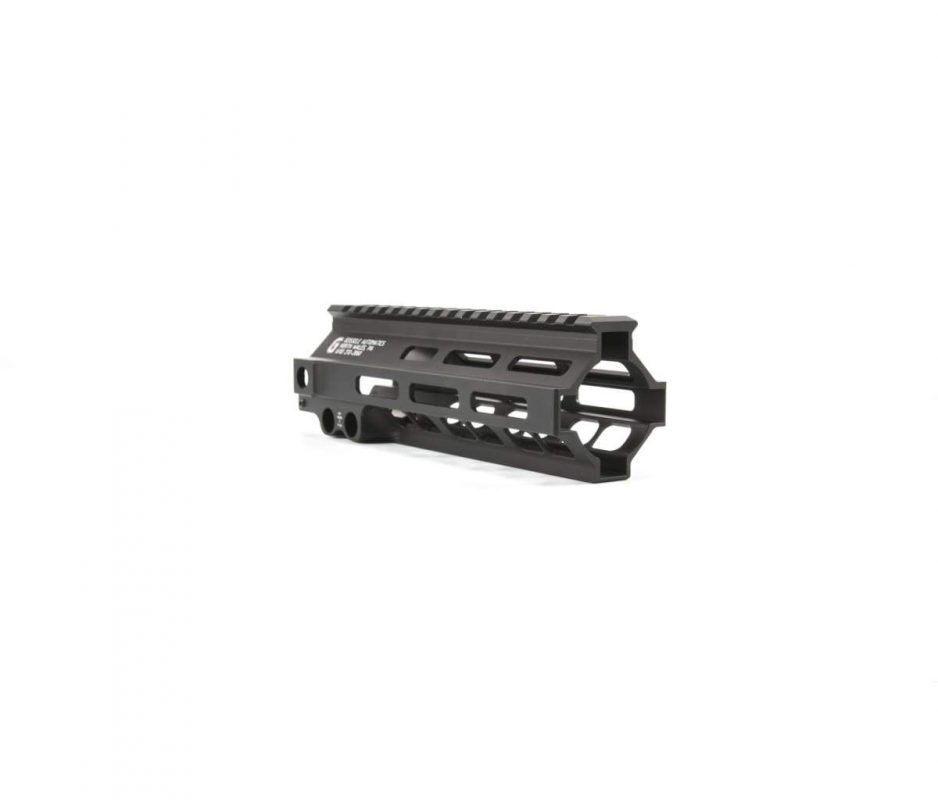 - Geissele Super Modular Rail MK8 M-LOK Handguard - AR15Discounts