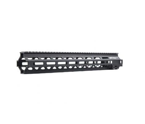 - Geissele Super Modular Rail MK8 M-LOK Handguard - AR15Discounts