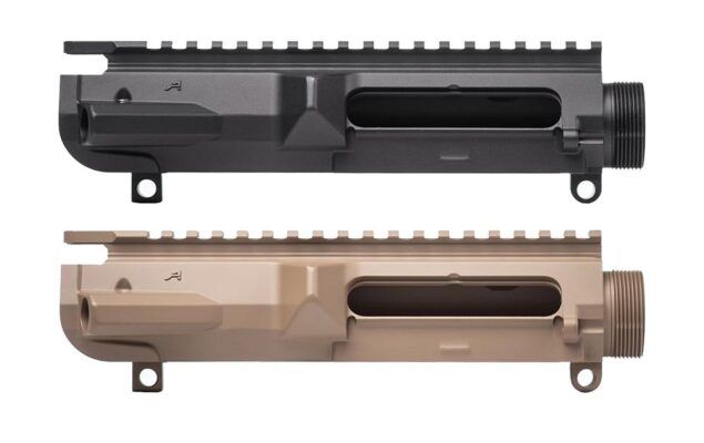 AR-10 Upper Receivers - AR15Discounts