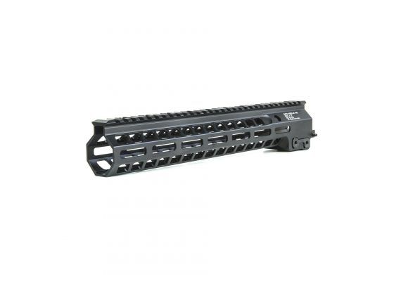 - Geissele Super Modular Rail MK14 M-LOK Handguard - AR15Discounts
