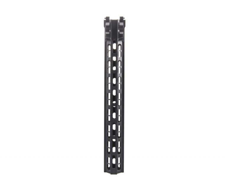 - Geissele Super Modular Rail MK8 M-LOK Handguard - AR15Discounts