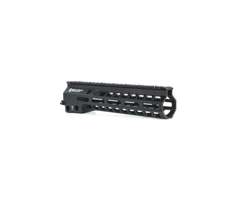 - Geissele Super Modular Rail MK14 M-LOK Handguard - AR15Discounts