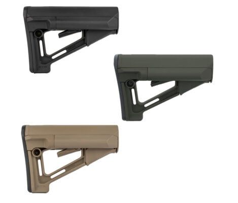 - Magpul STR Carbine Stock - AR15Discounts
