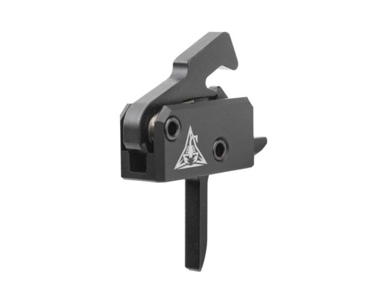 - Rise Armament RAVE 140 Drop-in Trigger Flat / Curved - AR15Discounts
