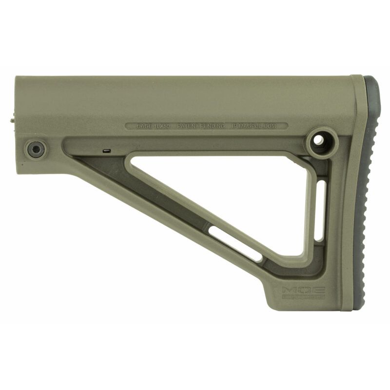 - Magpul MOE Fixed Stock - AR15Discounts