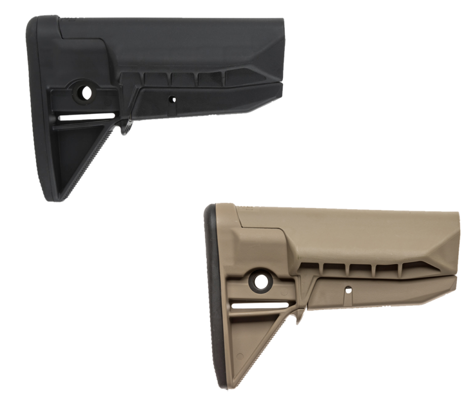 AR 15 Stocks - Best AR 15 Stock Kits - AR15Discounts