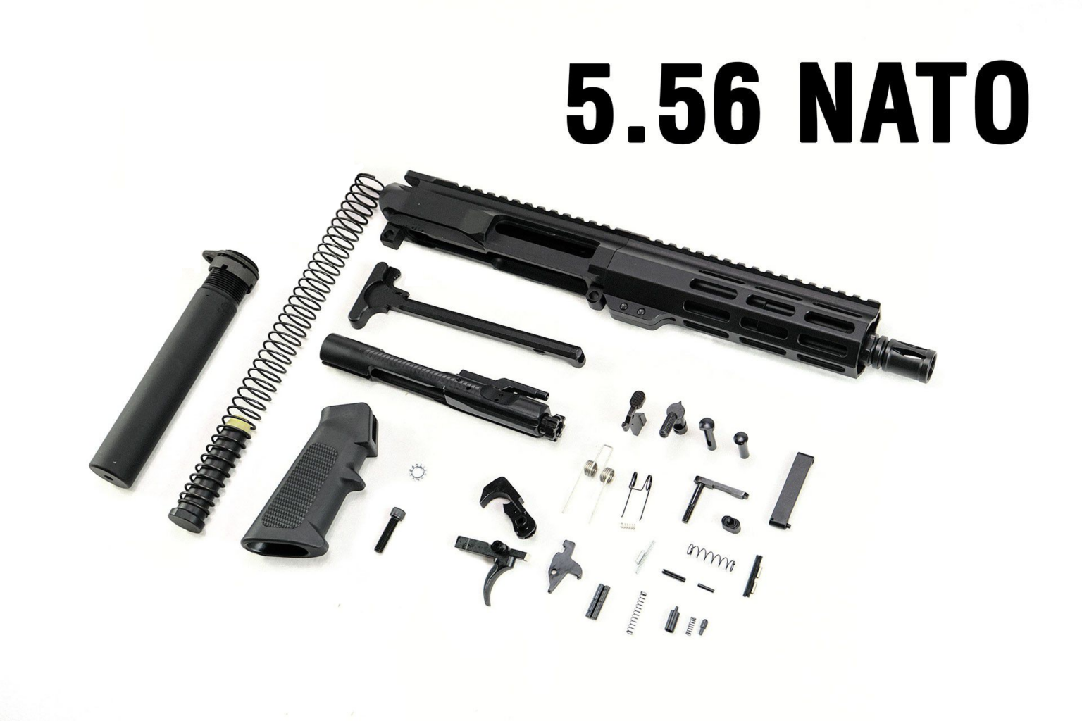 AR-15 Rifle Kits For Sale