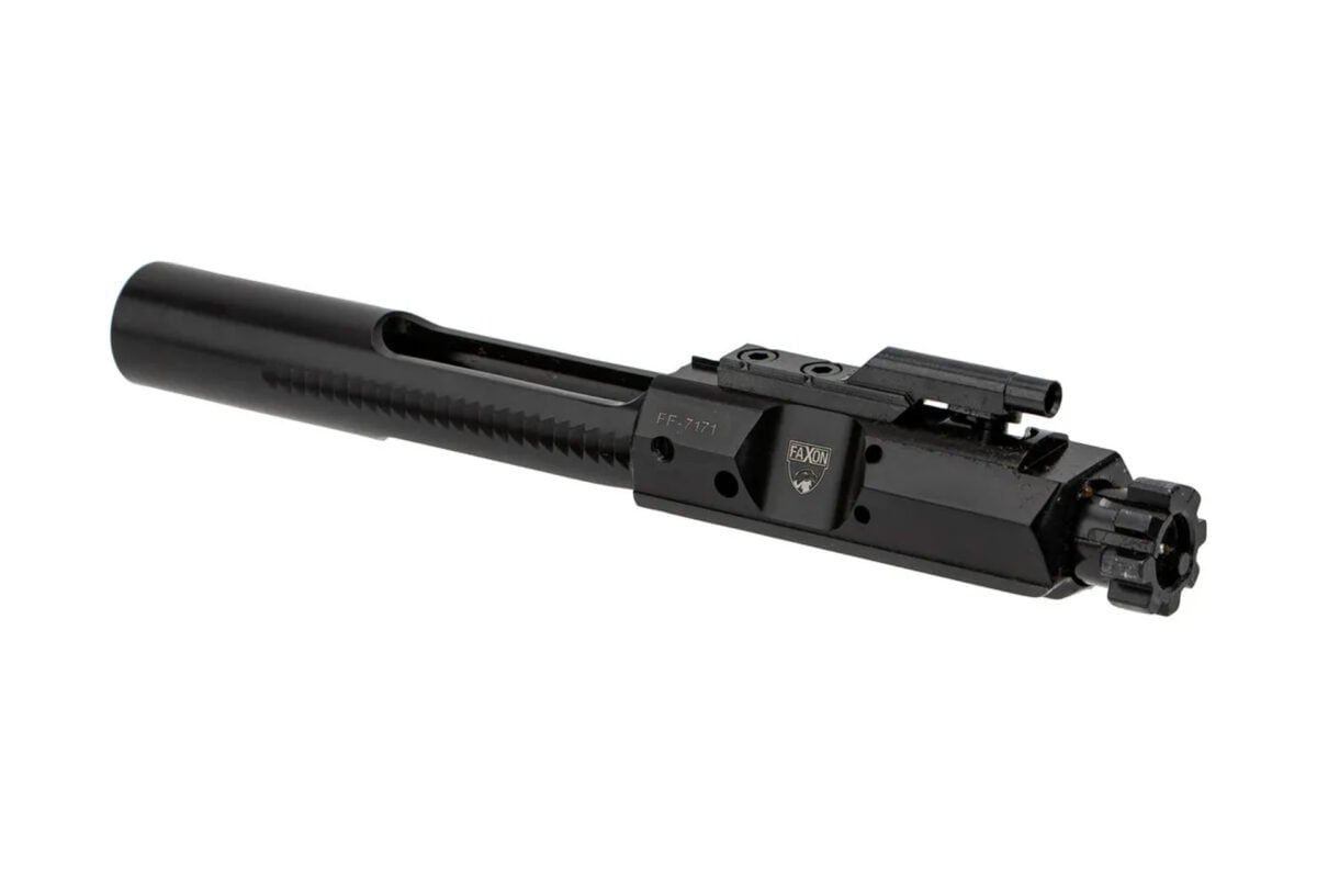 AR-10 / LR-308 Bolt Carrier Groups - AR15Discounts