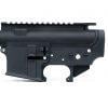 Dirty Bird AR-9 9mm Billet Receiver Set + SRMS Handguard - AR15Discounts