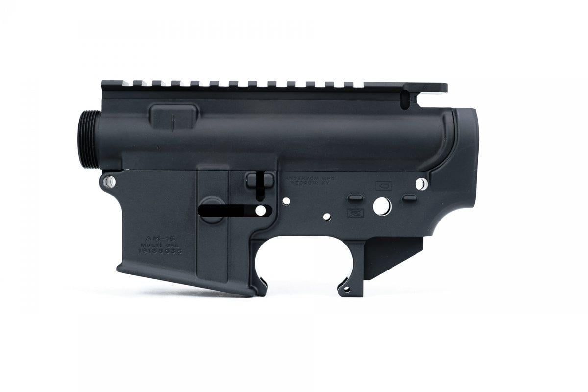 Receiver Sets - AR15Discounts