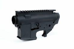 Anderson Ghost / No Logo Receiver Set - AR15Discounts